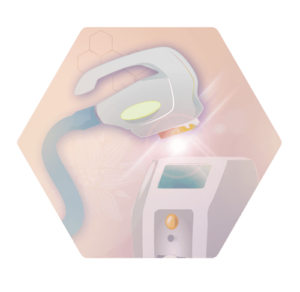 SHR Technology from the expert Haarfreiheit