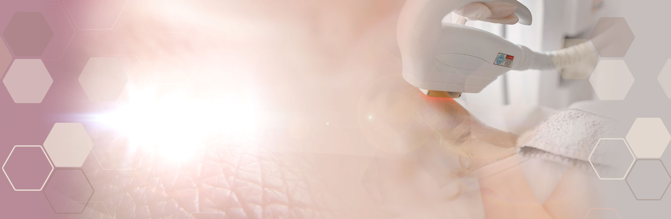 SHR Technology from the expert Haarfreiheit